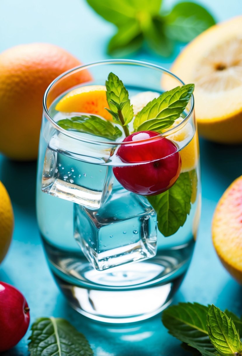 Zero Calorie Drinks: The Ultimate Guide to Guilt-Free Refreshment